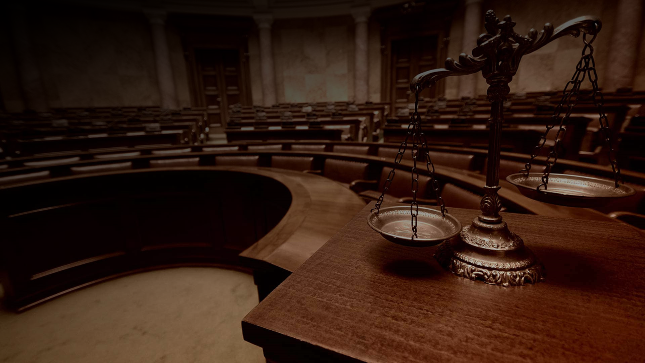 Delta State Judiciary